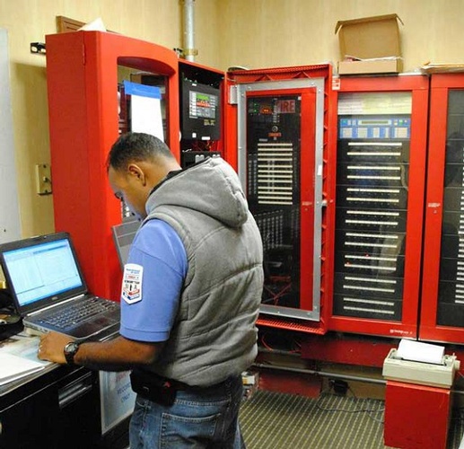 About - Eastern Electrical Systems